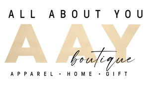 All About You Boutique