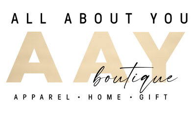 All About You Boutique
