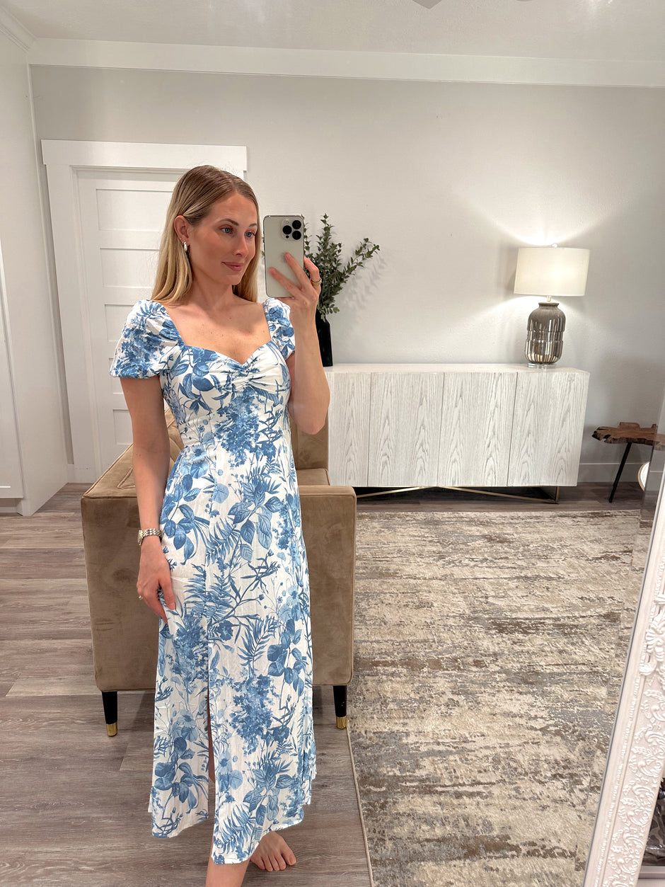 Dresses – All About You Boutique