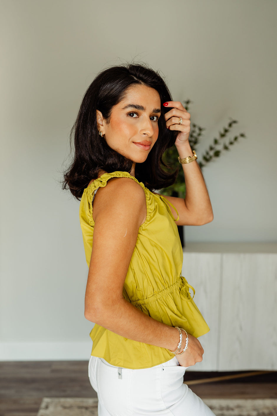 Tops – All About You Boutique